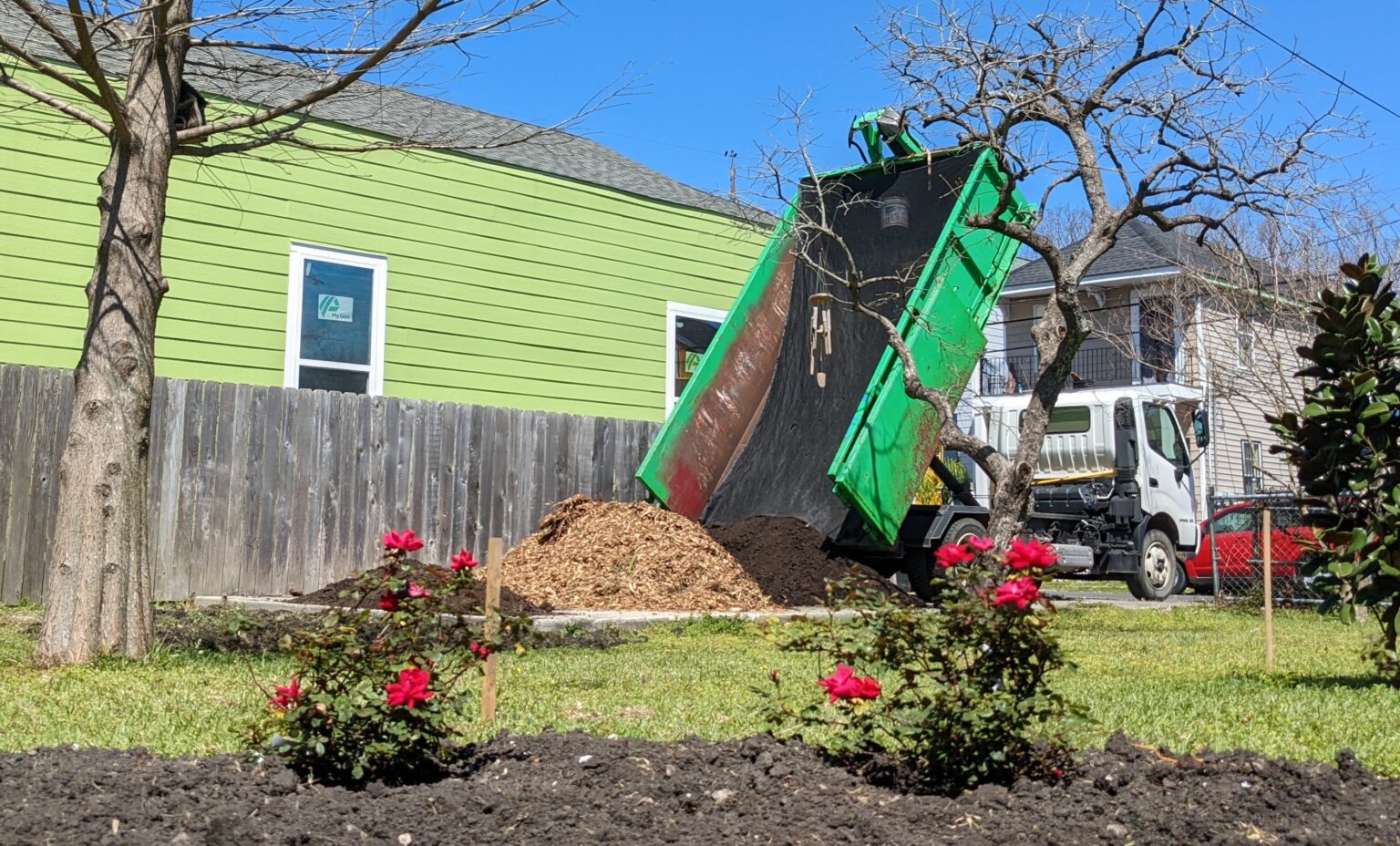 schmelly's dirt farm » Supernatural Soil Products